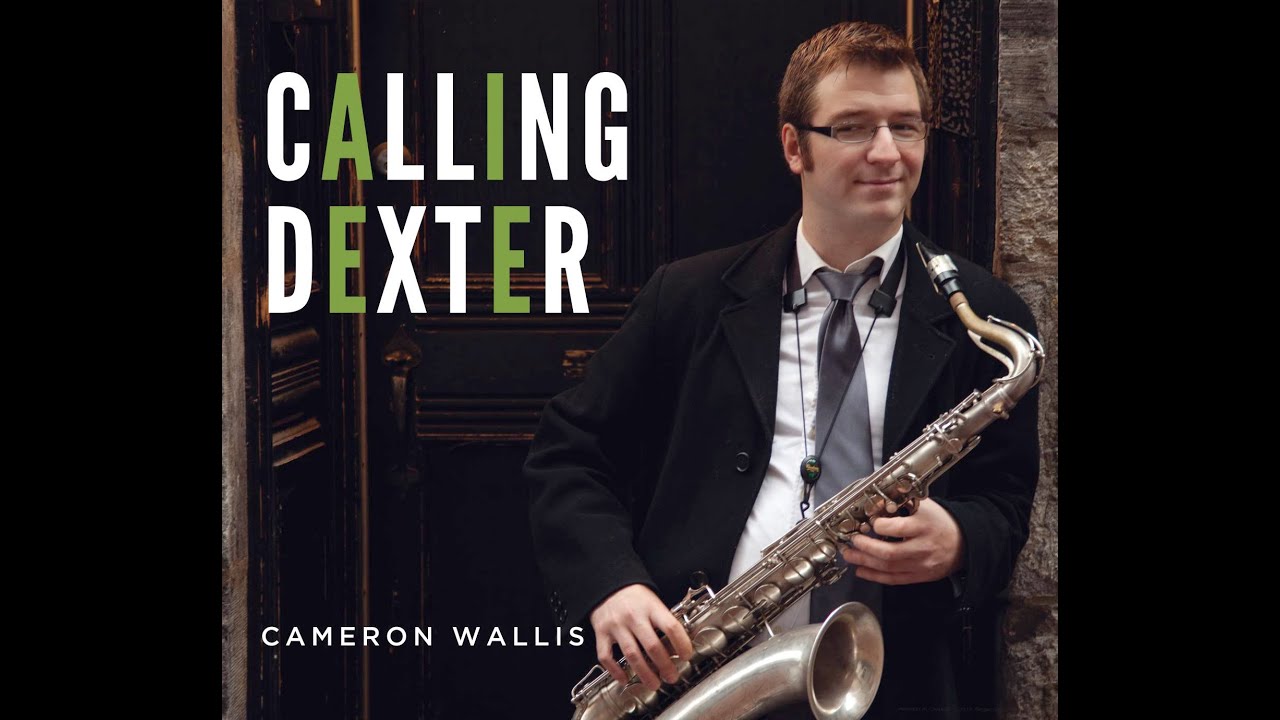 Calling Dexter - Full Album - YouTube