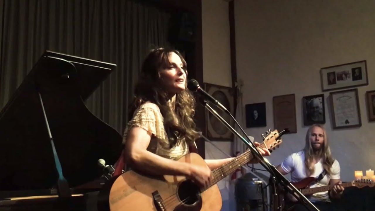 Rather Have You (Live at Besant Lodge) - YouTube