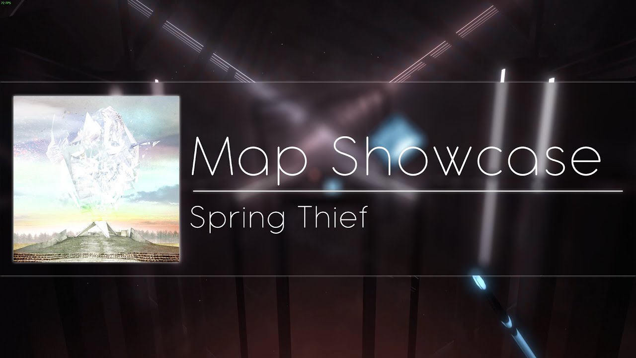 [Beat Saber] Yorushika - Spring Thief [Acceptance] // Map Showcase ...
