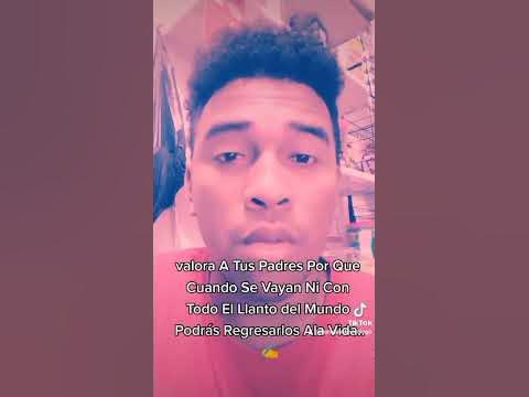 #valora tus padres - YouTube