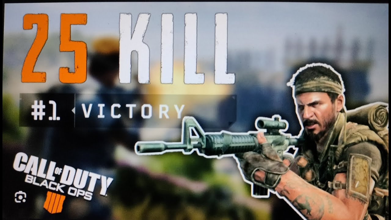 My Best Call Of Duty Kills Till Now, Young Gamer Shocks Pro Players with Epic Call Of Duty Move ...