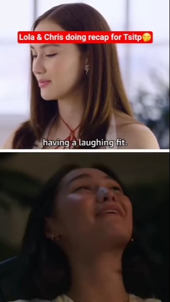 #thesummeriturnedpretty Painting & Recap for#thesummerit/Lola and Chris #viral #love #Belly # ...