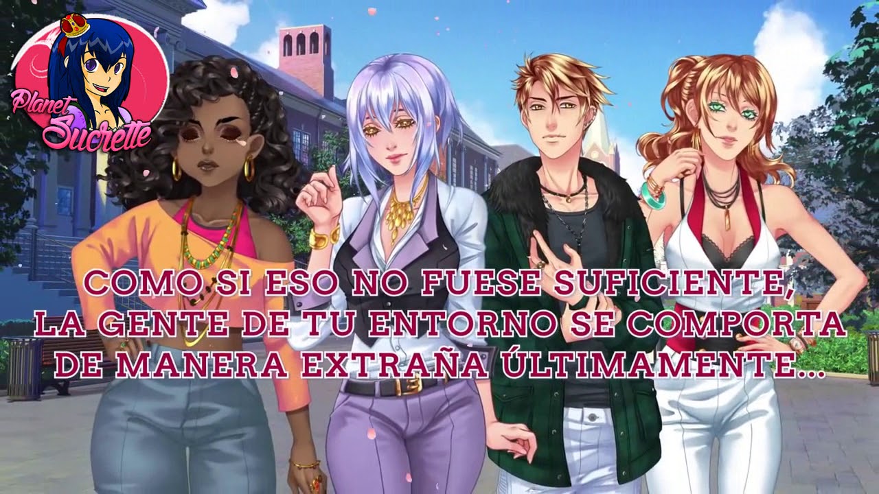 Trailer episodio 6 CDM Universidad - YouTube