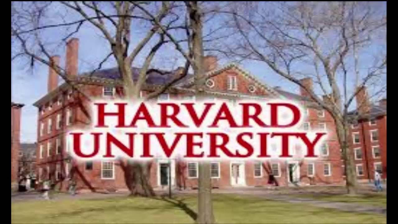 The most beautiful pictures of harvard University - YouTube