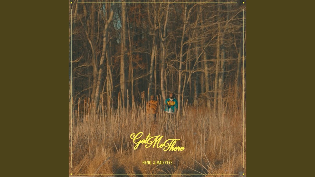 Get Me There - YouTube