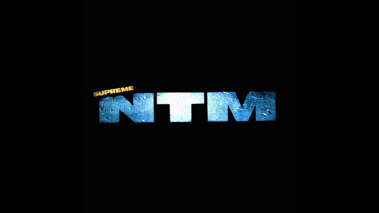 Suprême NTM - Ma Benz (Feat. Lord Kossity) - YouTube