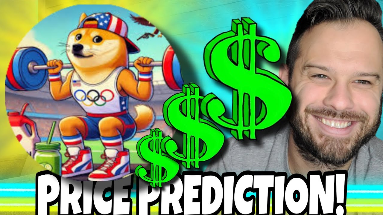 Meme Games Price Predictions Show This Could Be The Best Meme Coin To ...