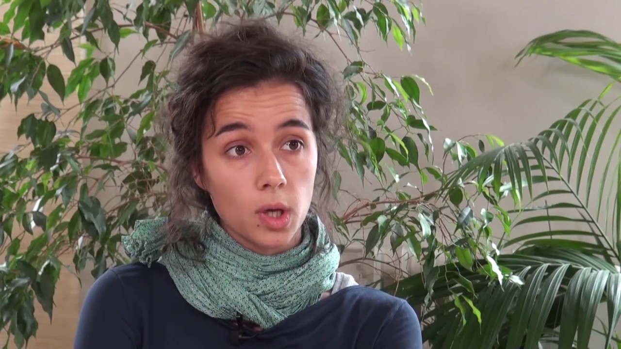[NotreFamille.com] le métier de psychomotricien ? (2014) - YouTube