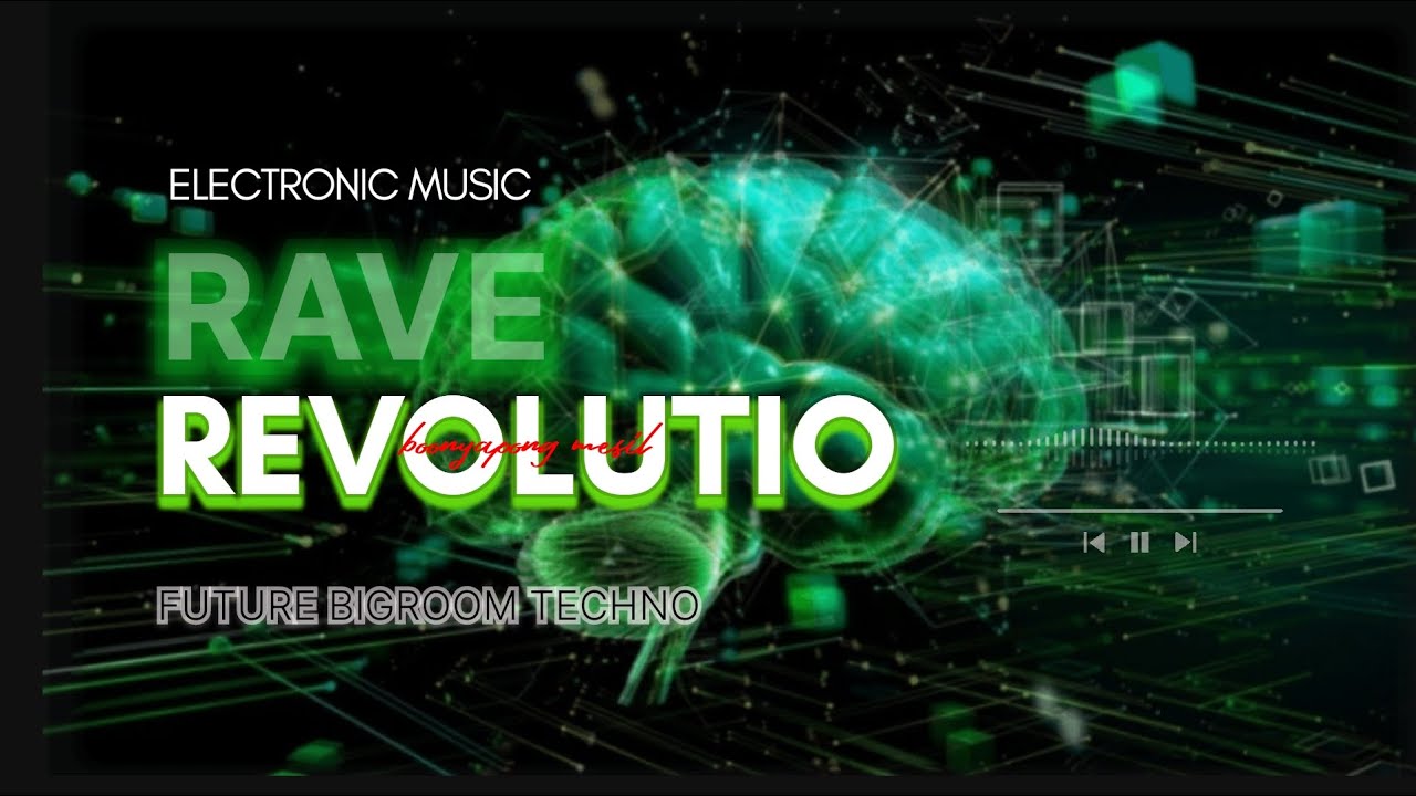 The Evolution of Electronic Music (And Why It Matters) - YouTube