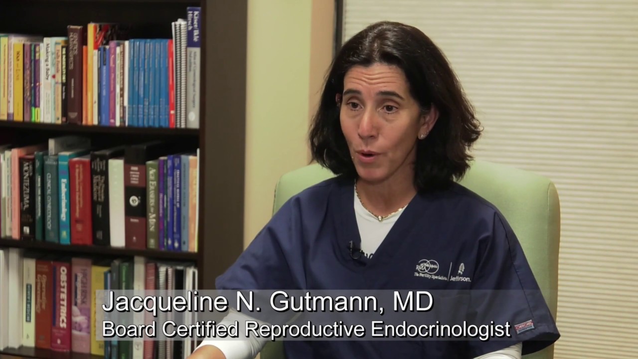 Local Fertility Clinic Featured on American Health Front News Special ...