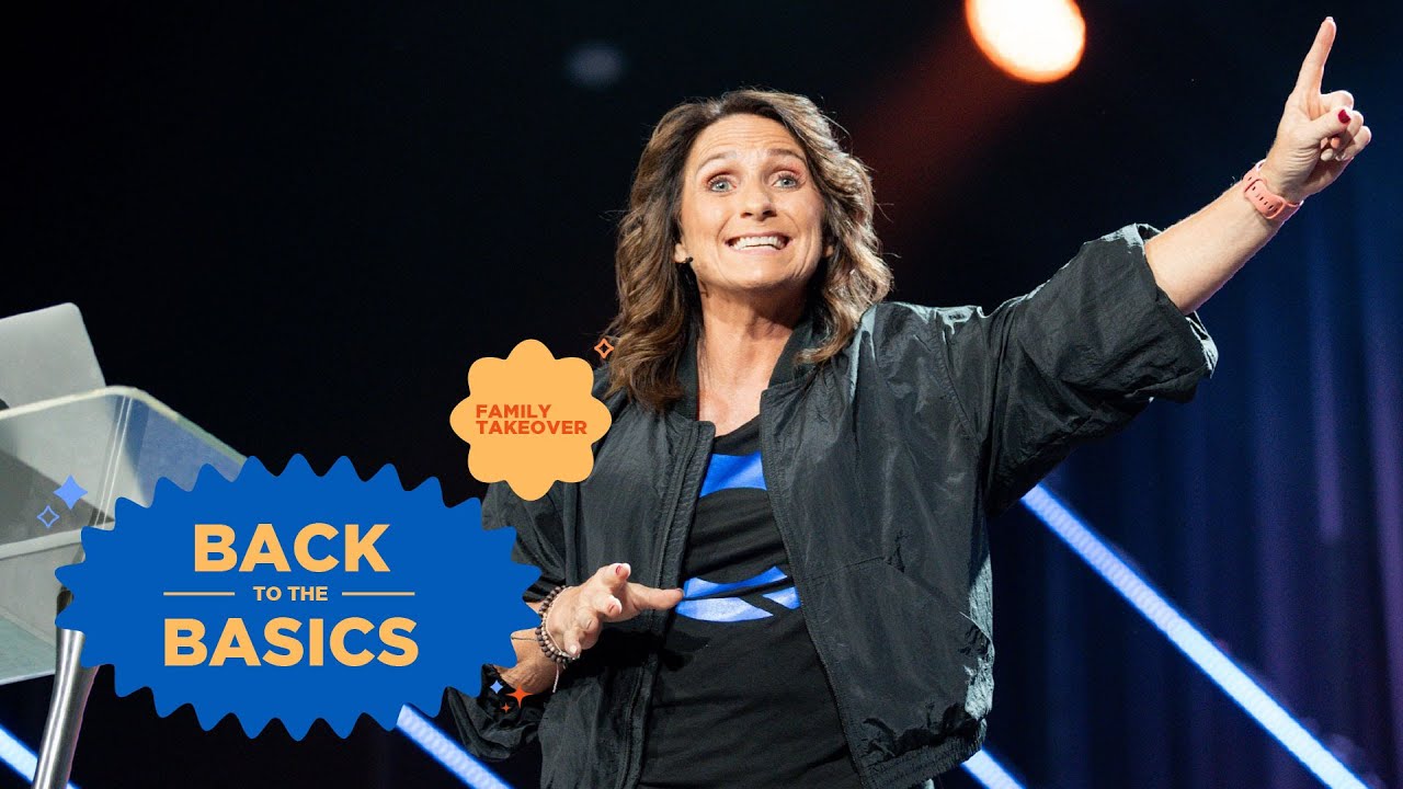 Family Takeover | 2023 - YouTube