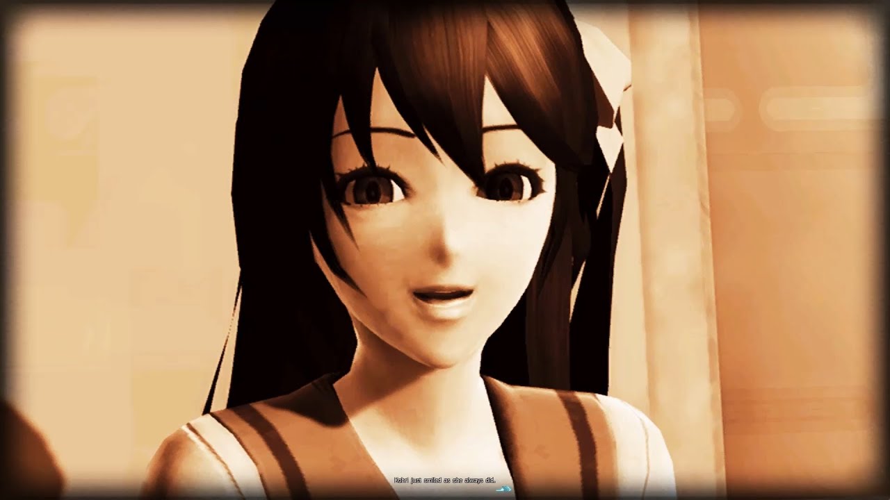 PSO2: Kohri's Laugh - YouTube