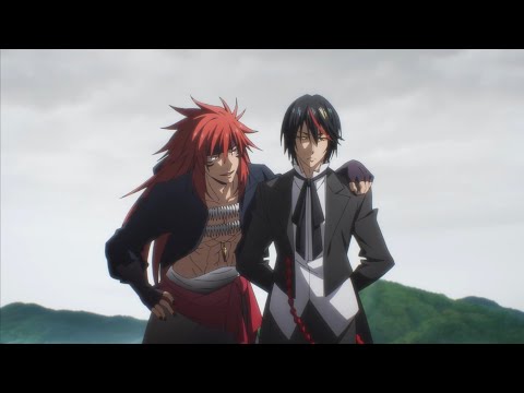 Diablo tells Guy about Rimuru's greatness | Tensura S4 eps18