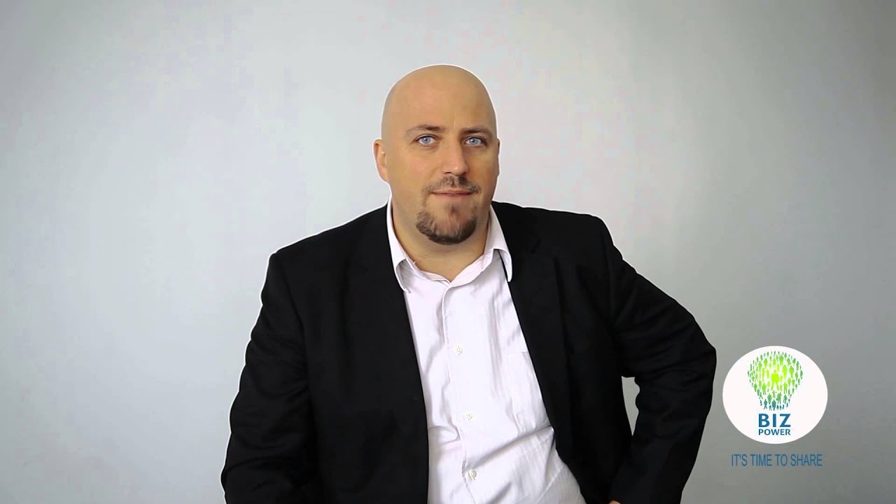 Bizpower: George Teodorescu - YouTube