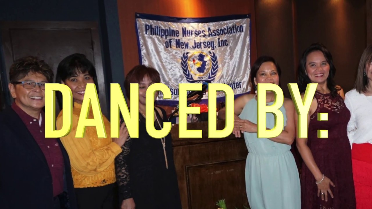 GOOD GOLLY MS MOLLY LINE DANCE & WALK THRU - The Headlinerz of NJ - YouTube