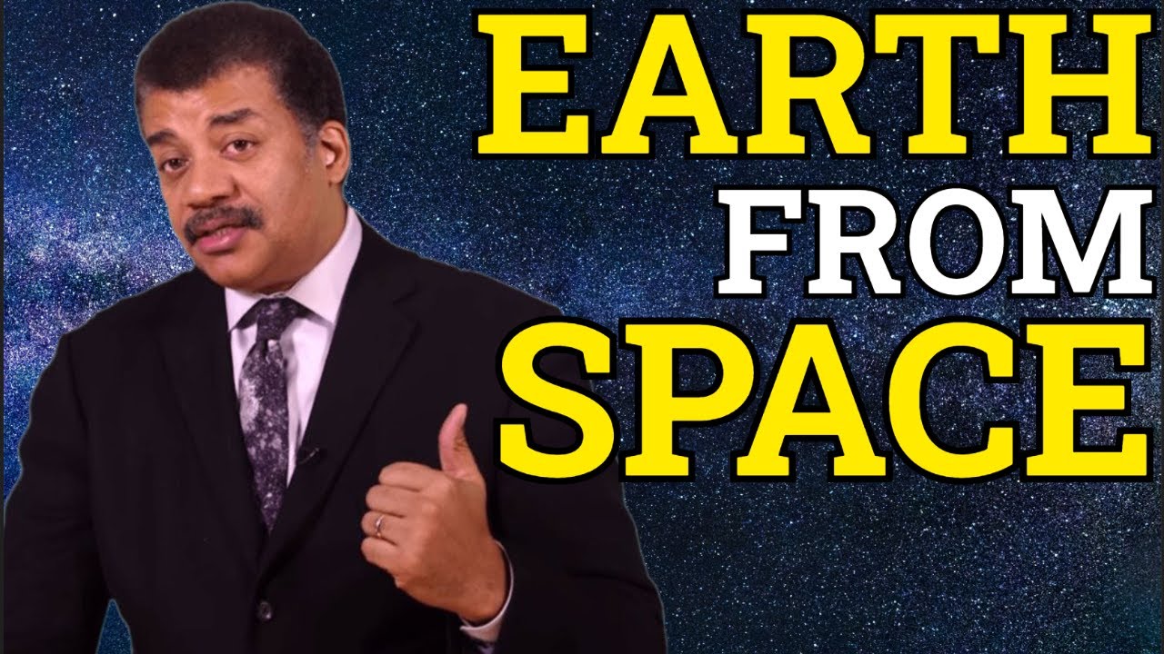 How Does Earth Look Like from Different Parts of the Universe (and the ...