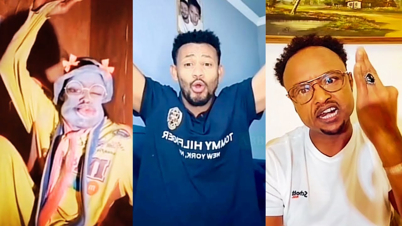 ABBA ABDI FUN | IDRIS VERY SAD ABOUT HANI KING LOSER GAME | RACHE ...