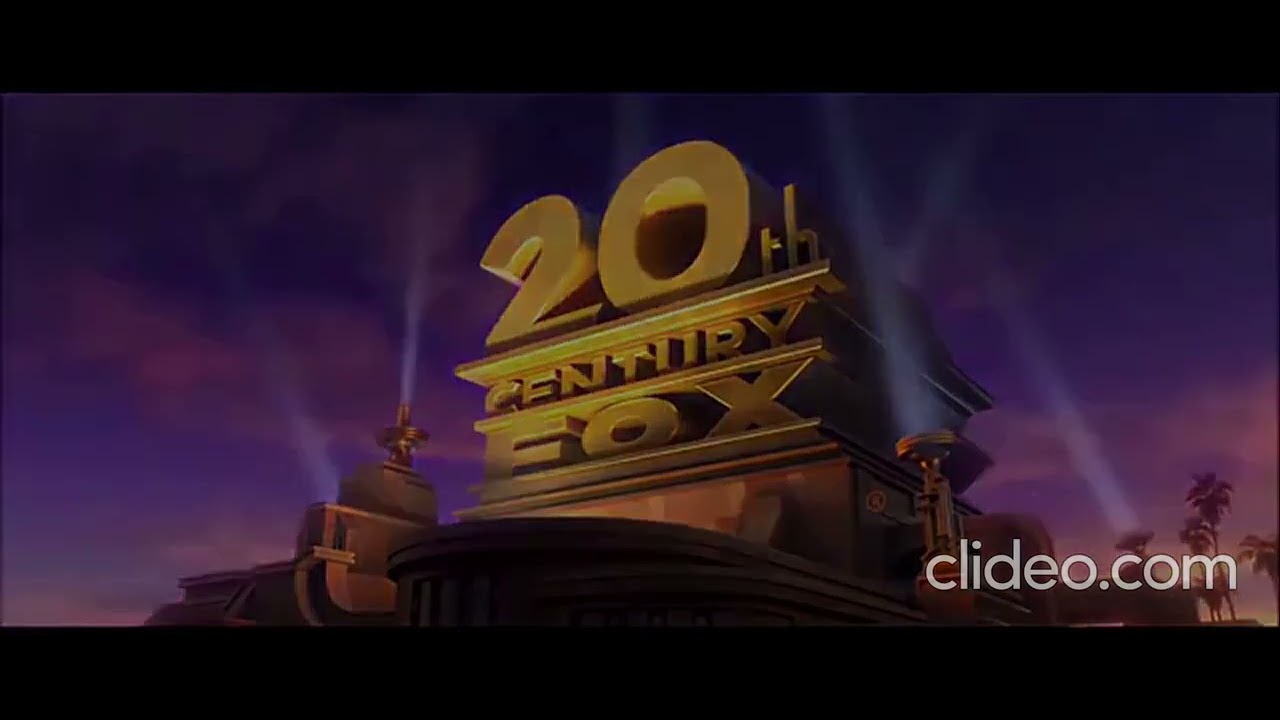 20th Century Fox/Gold Circle Entertainment/Playtone (2016) - YouTube