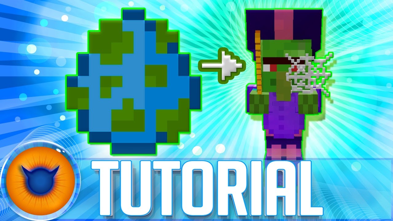 1.9 CUSTOM SPAWN EGGS EntityTag entity tag Minecraft | UPDATED: SEE ...