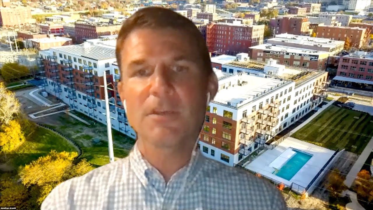 BOF 5 5 2021 webinar clip Jonathan Arnold on 2nd and Delaware costs and ...