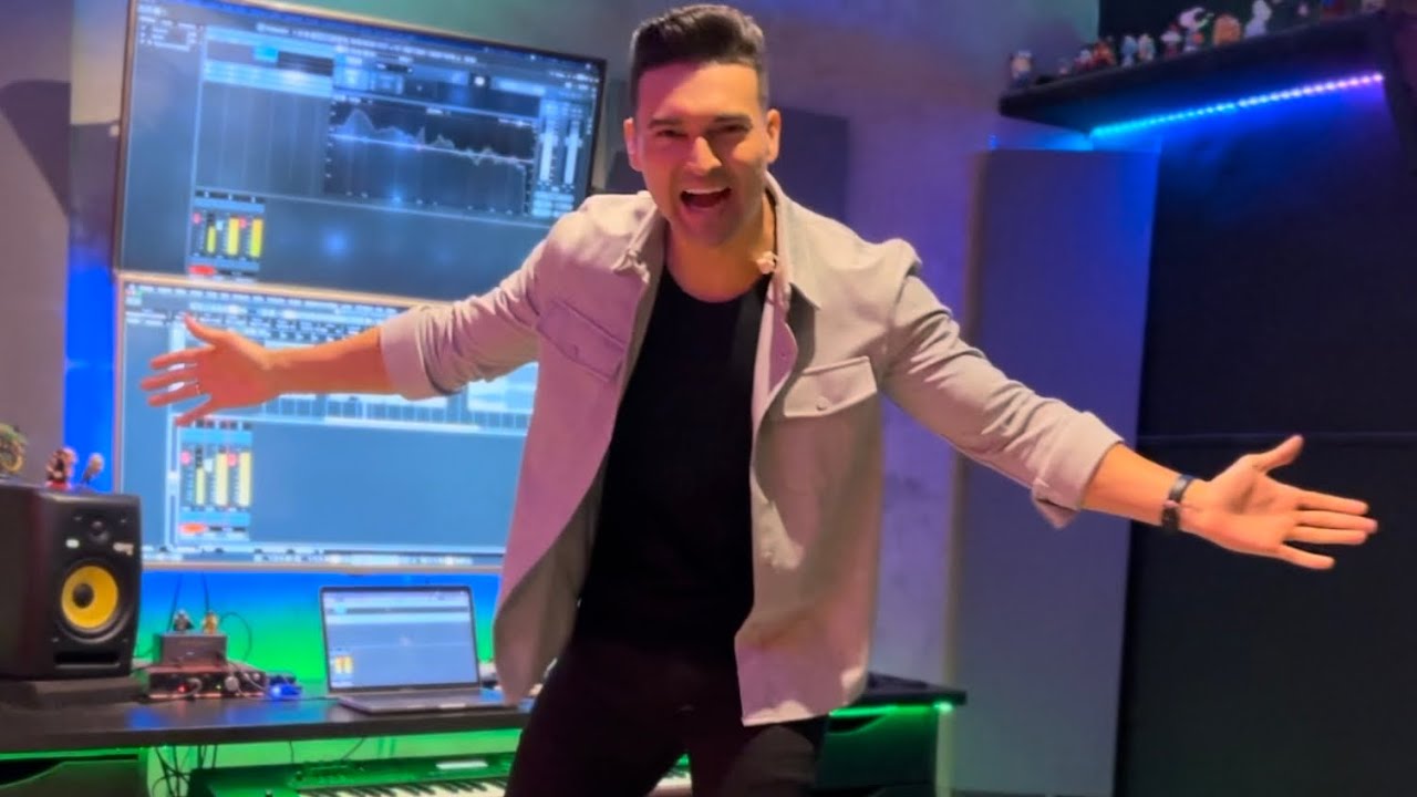 VACILÃO - ANDERSON VASS - COVER - YouTube