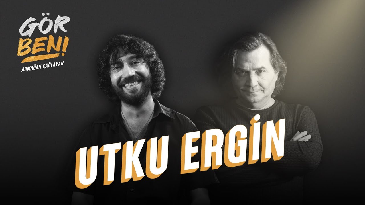 Utku Ergin (Tutkum Boğuşmak) "Sahnede Acaba Gülecekler mi Durumu Var ...