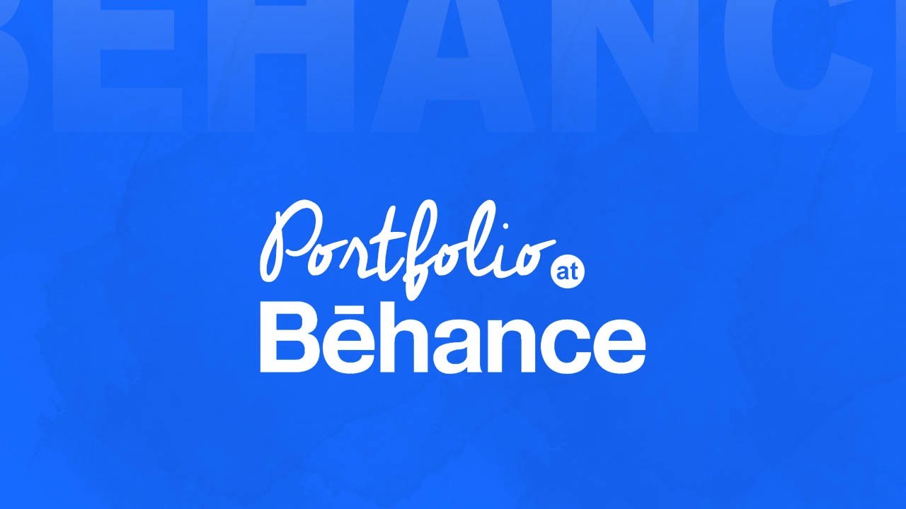 How to upload project in Behance । Behance project Upload A to Z ...