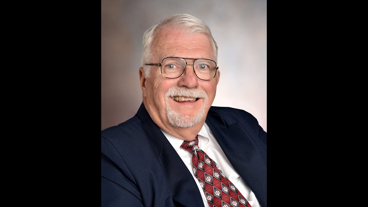 Dr. Raymond "Ray" Pavy Service - YouTube