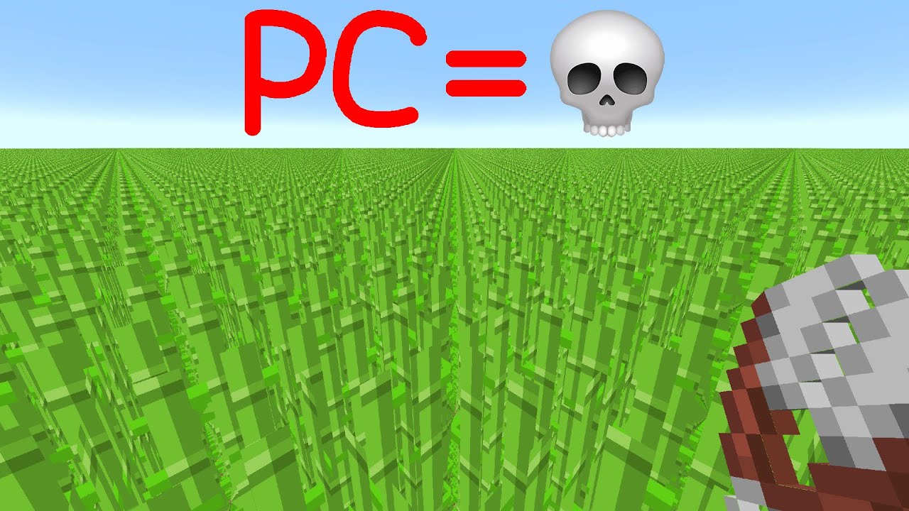 all ways to destroy your PC in 8 minutes - YouTube