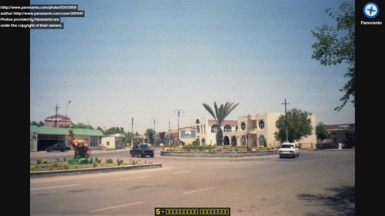 Discover Agjabadi, Azerbaijan - YouTube