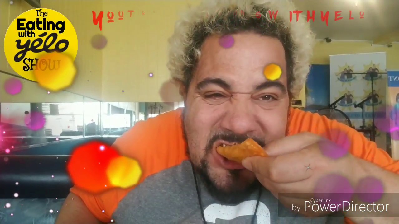 Little Belize Belizean Restaurant Inglewood Ca. - YouTube