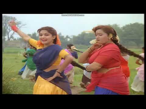 Actress RamyaKrishnan & Sharmili old movie Song
