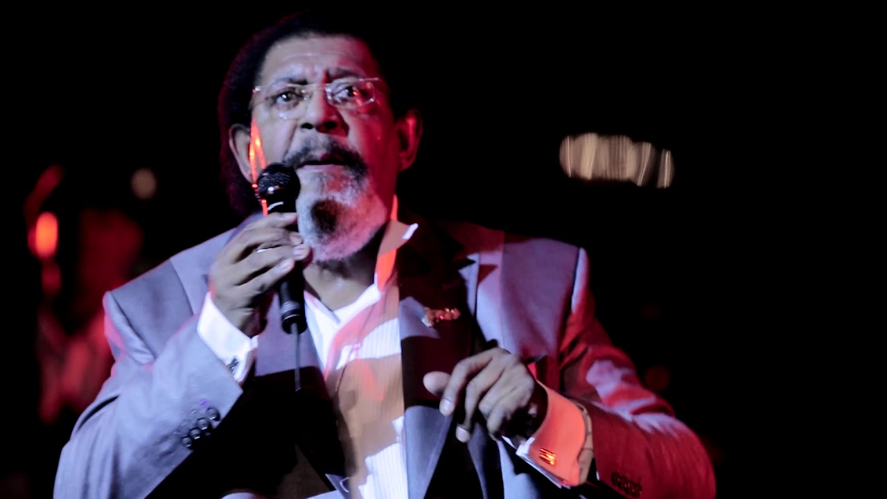 Ruben Rada - ayer te vi - YouTube