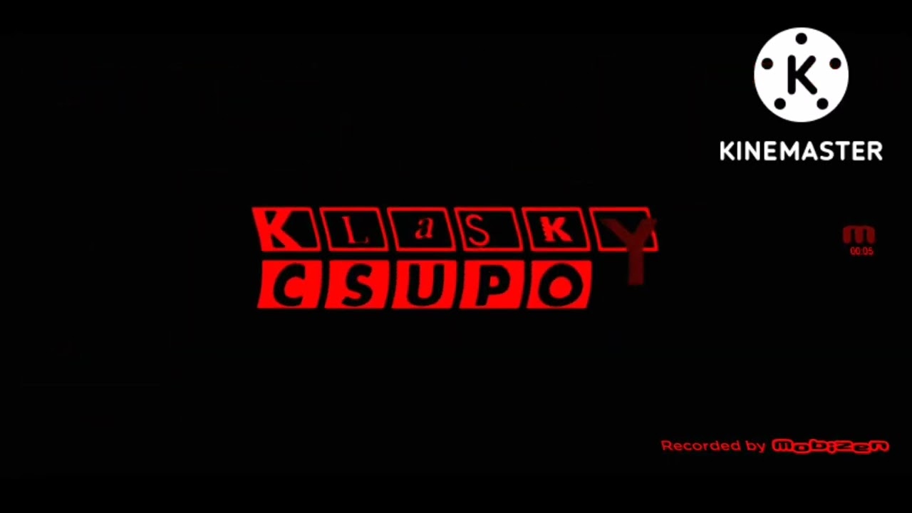 Klasky Csupo in G Major 70 - YouTube