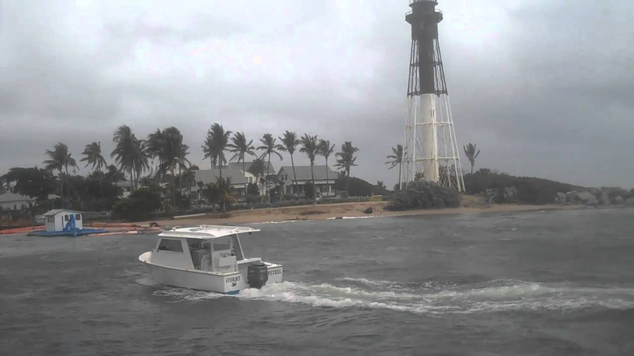 Crazy Boater returning Home the sequal of the first video - YouTube