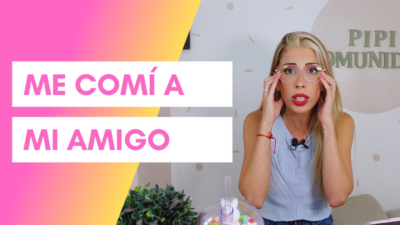 SE PORTÓ COMO UN SORETE - YouTube