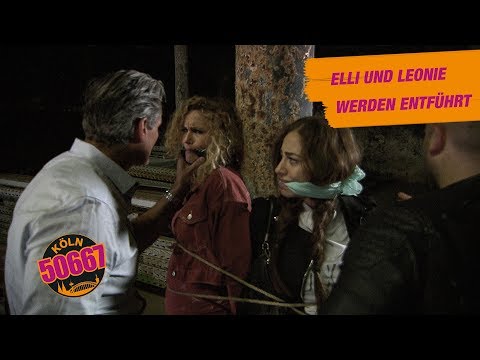 Die Entführung! #1494 | Köln 50667