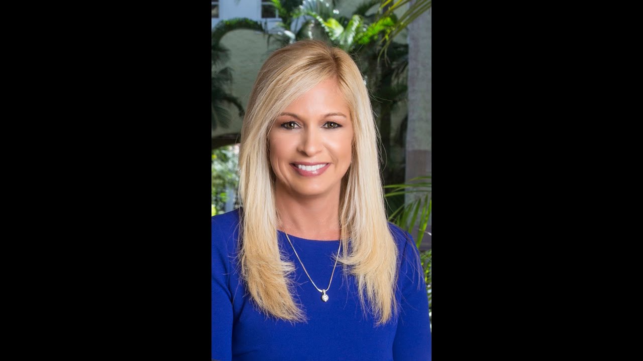 February 2021 CCPB Corporate Virtual Breakfast; Kelly Smallridge, CEO ...