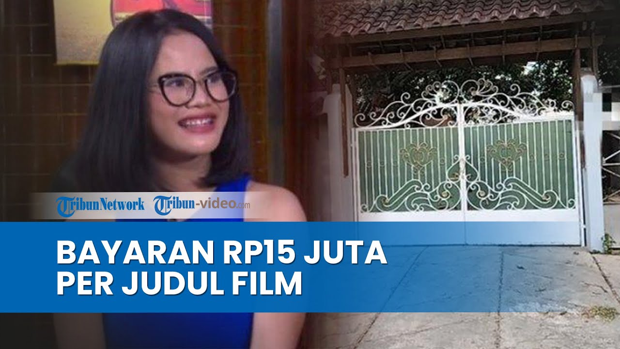 Bayaran Rp15 Juta per Film, Siskaeee-Virly Virginia Bakal Jadi Tersangka Buntut Perankan Film ...
