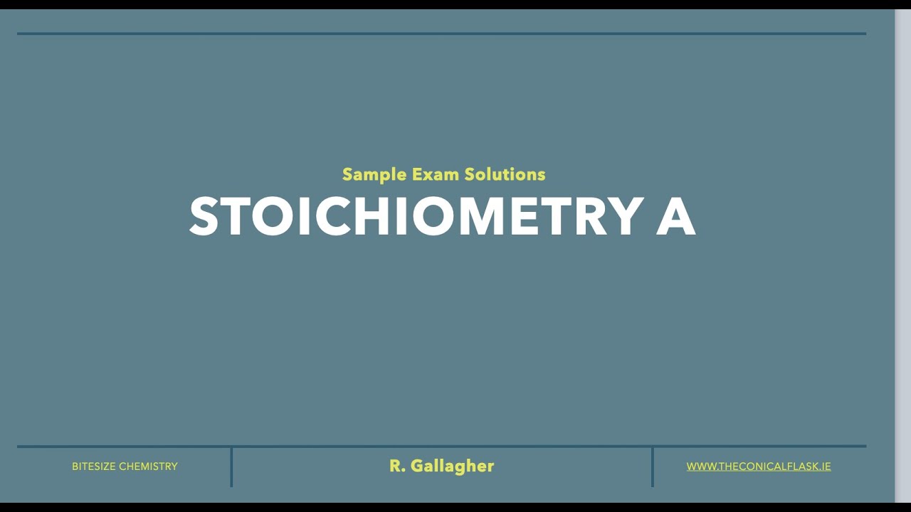 Stoichiometry Example A YouTube stoichiometry-example-a-youtube