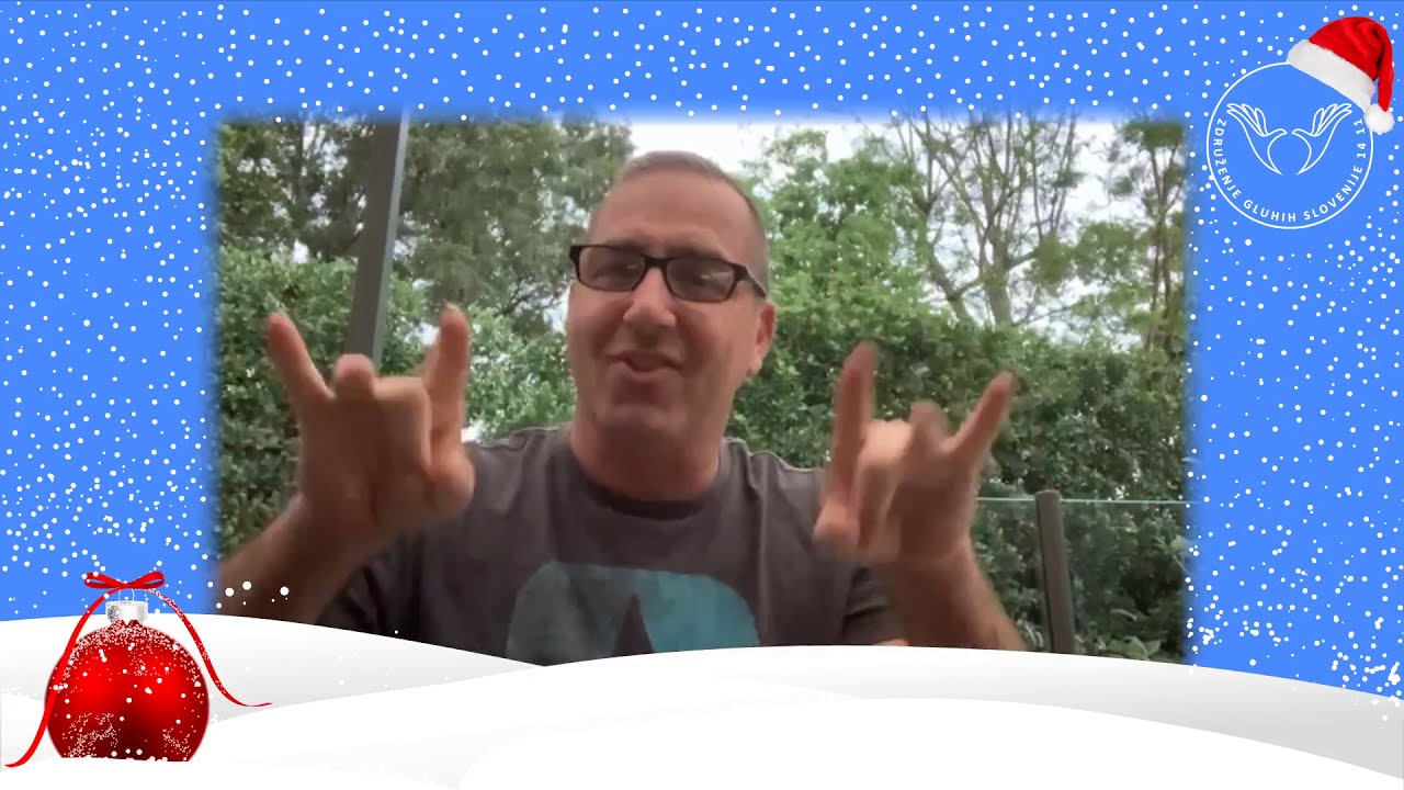 Predavatelj/Lecturer: Tony Clews - YouTube