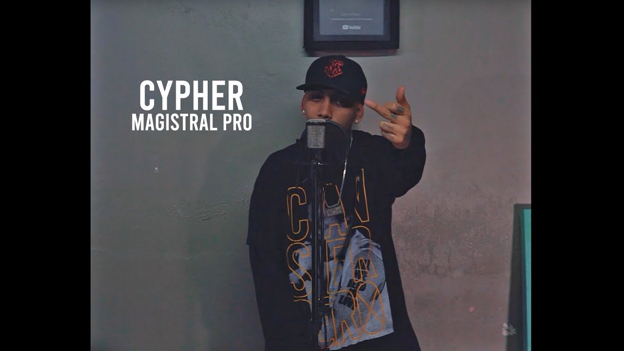 Cypher - Tm Zaiko [Video Oficial] - YouTube Music