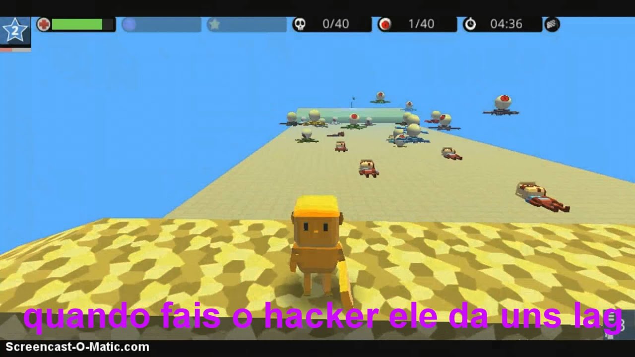 kogama new hacker tirar oculus de qualquer mapa - YouTube