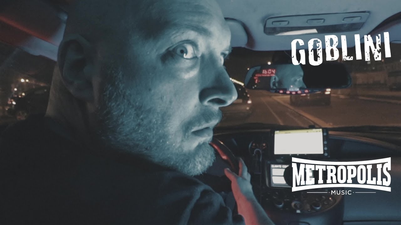 Goblini - Žmigavac (Official Video) - YouTube