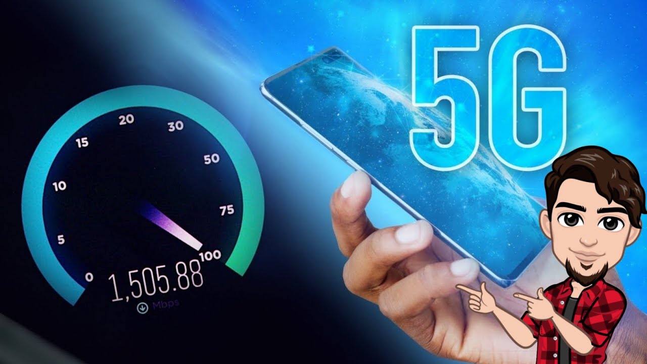 5G in India? Everything You Need to Know | How 5G works: the pros and ...