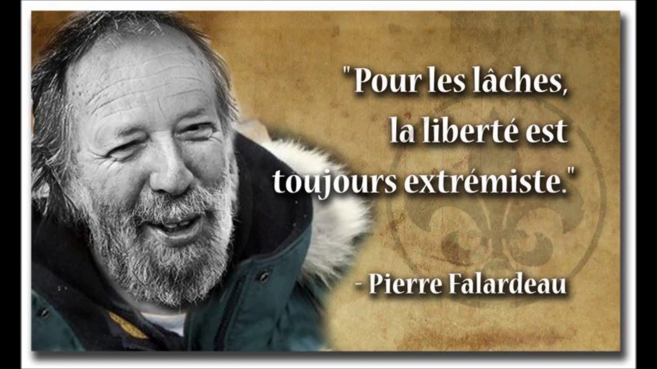 Jean Pierre Bérubé - La marche des poètes...!!! - YouTube