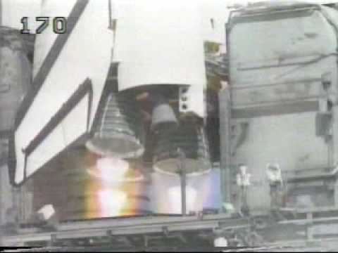 STS-26 Launch - YouTube