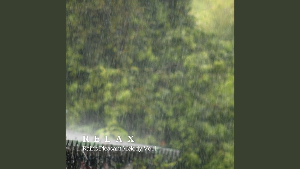 Oddly Comforting Rain - YouTube