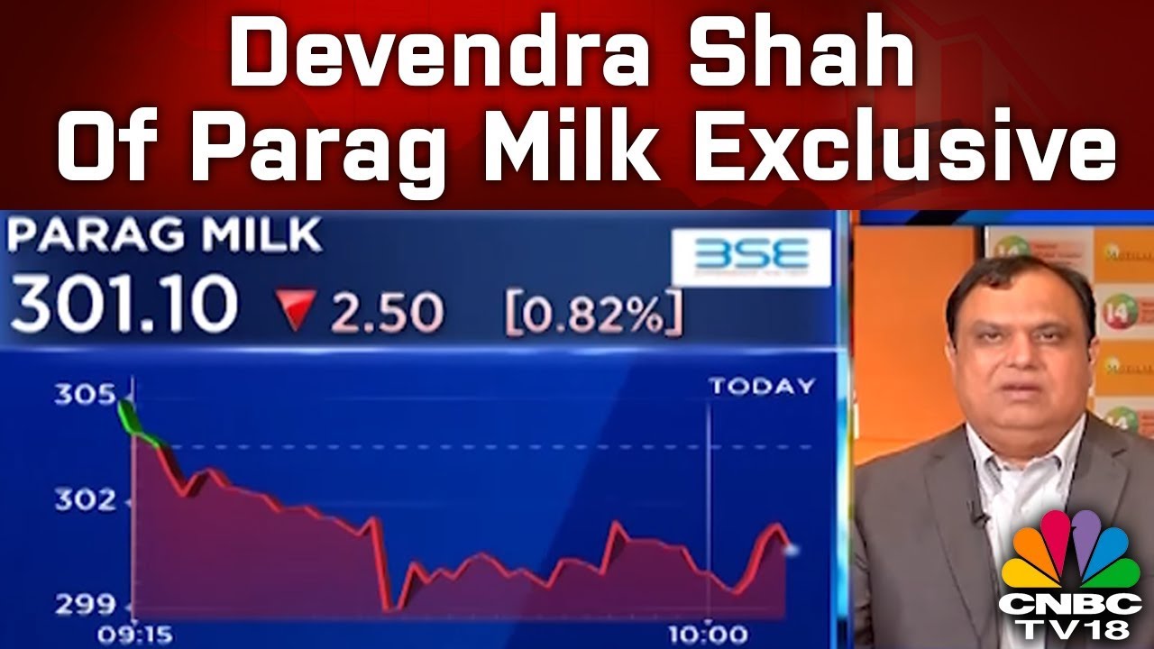 Govt's 10% Export Incentive Is A Golden Opportunity, Says Devendra Shah ...