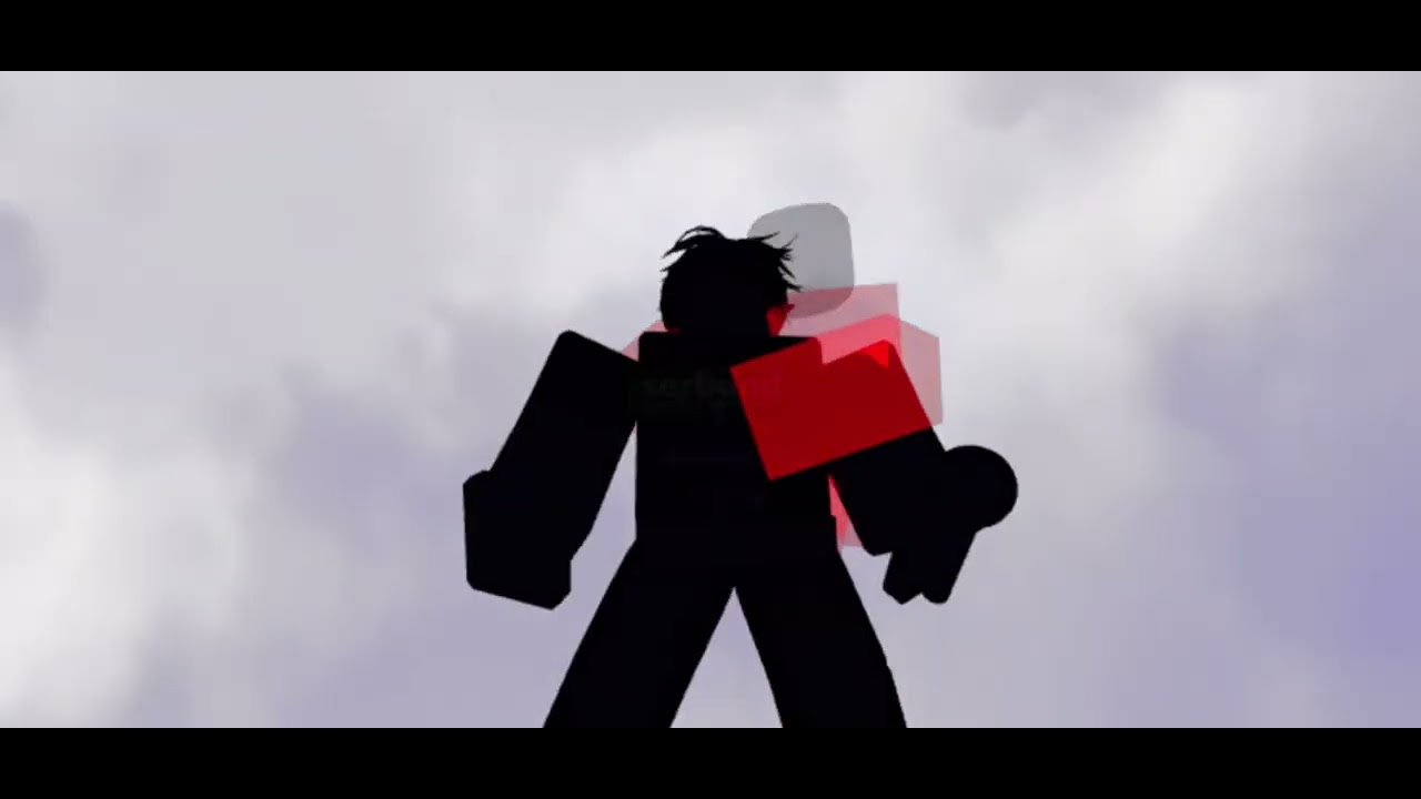 Silly Billy (SerBand Emote Collection) EPILEPSY WARNING (Read ...